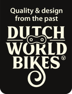 Homepage - Dutch World Bikes
